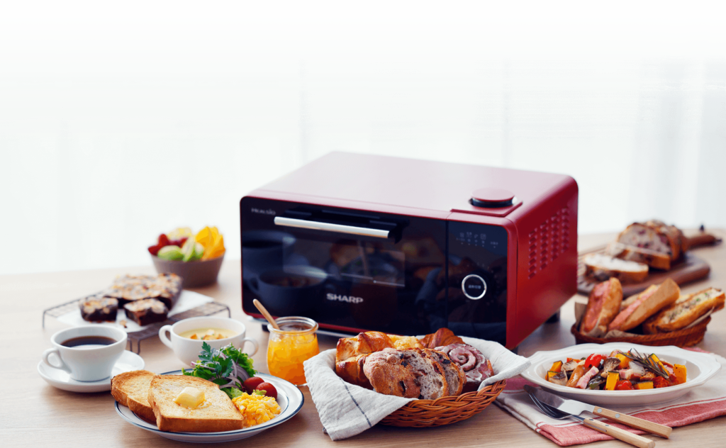 ヘルシオグリエAX-GR2とAX-GR1の違いを比較！オススメはどっち？ | 家電TREND